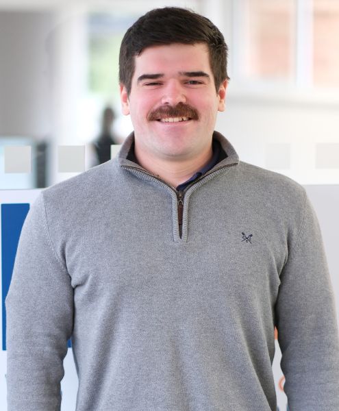 Our People - WS Heritage