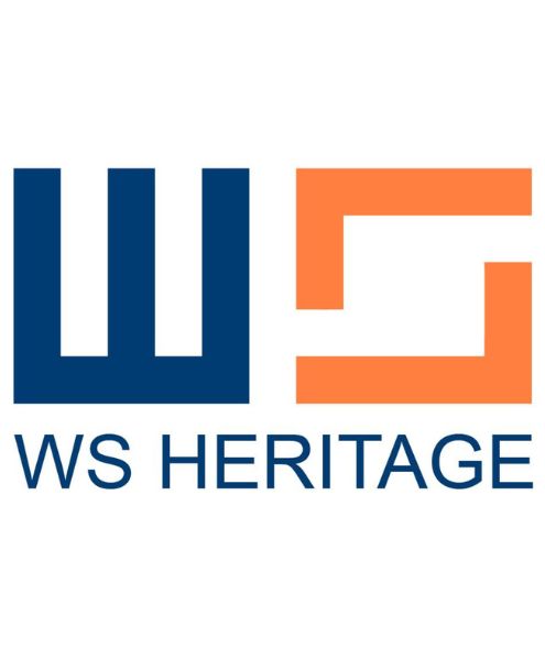 Our People - WS Heritage